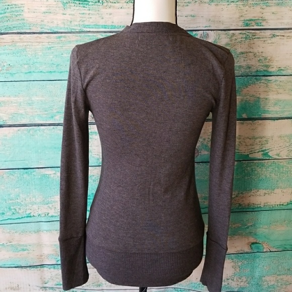 Infinity Raine | Sweaters | Button Up Sweatercardigan | Poshmark